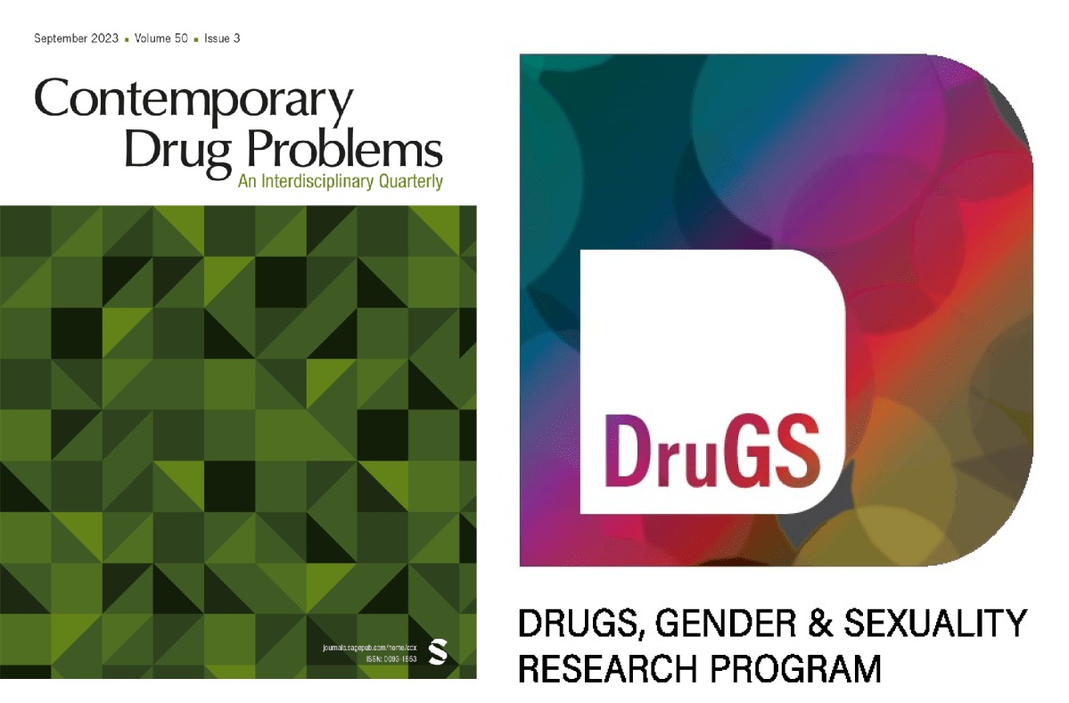 DruGS research showcased at 2023 CDP conference, Paris | DruGS